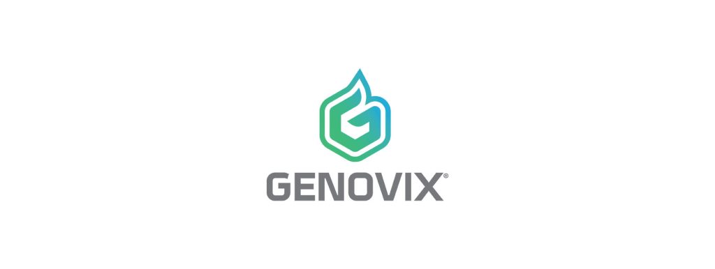 Agronomix branding by PS One - Plant Breeding Software