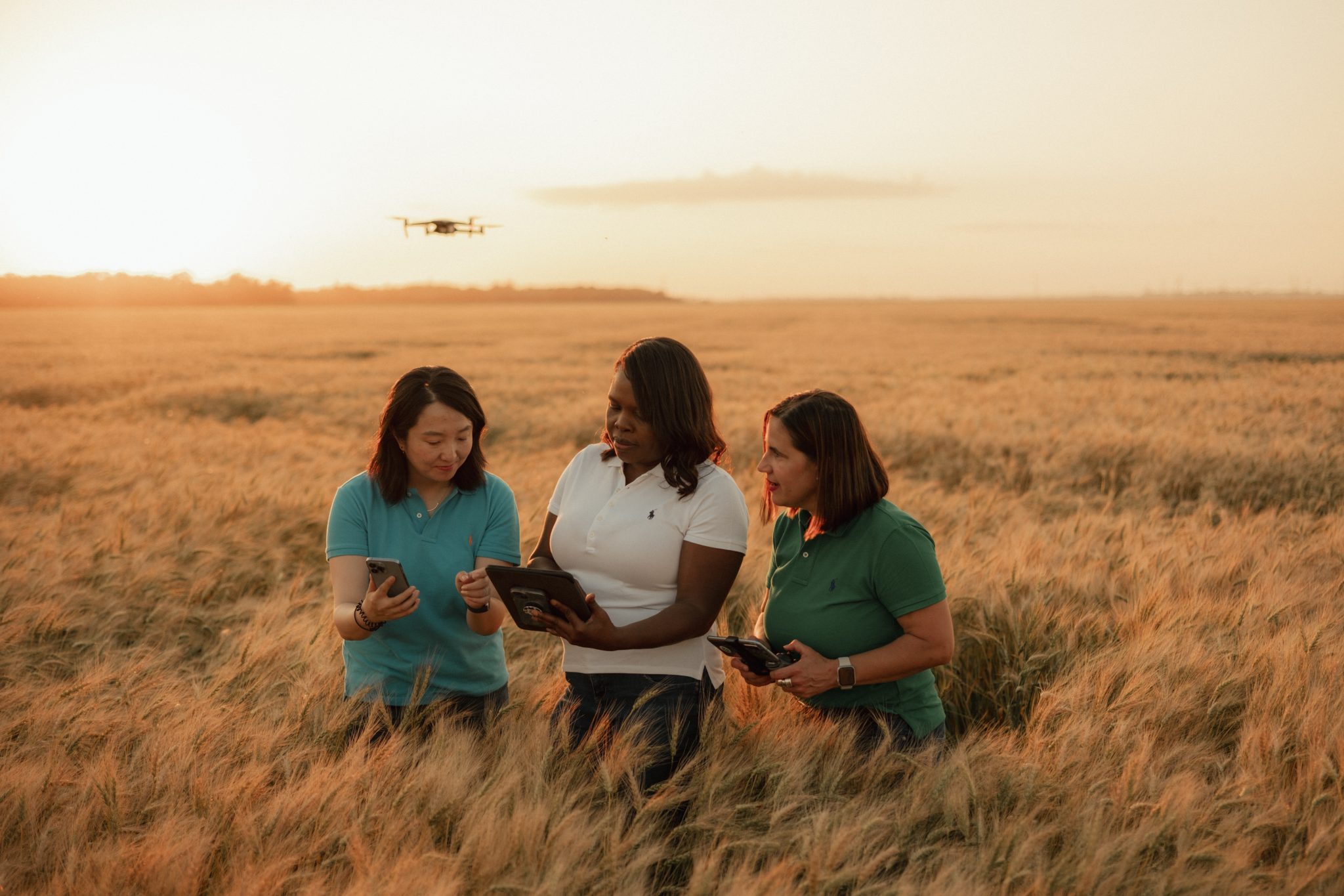 Enid and the Agriculture Industry - Agronomix